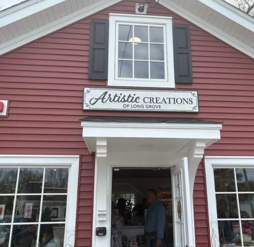 Tapping into Long Grove’s downtown growth, 2 new stores open in ...