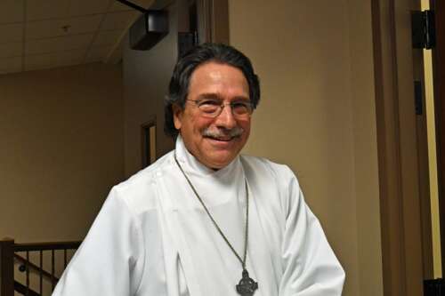 Wheaton’s Gary UMC offers class on sacraments and membership vows