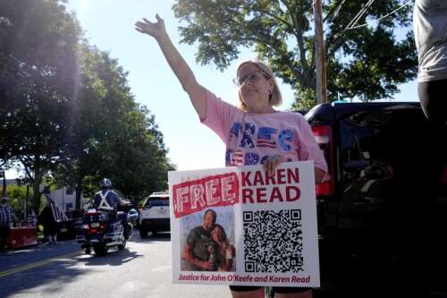 Closing arguments begin in Karen Read trial. Jurors to decide: Deadly ...