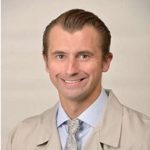 Gastroenterologist joins NCH Medical Group
