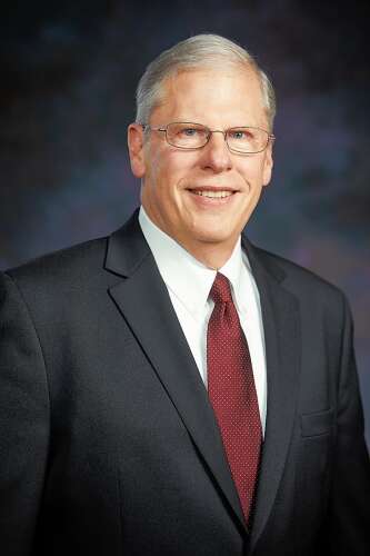 Jeffrey Mack: Candidate profile