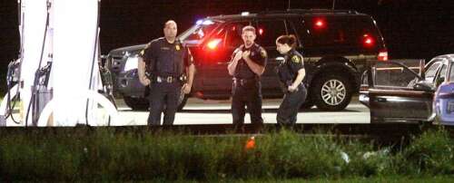 Police believe killing of 5-year-old boy in Elgin was gang-related