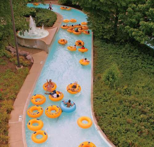 Splish splash: Suburban water parks opening for the summer