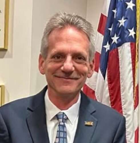 Tom Hundley: 2025 candidate for Addison mayor