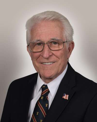 Dan Gott: Candidate Profile