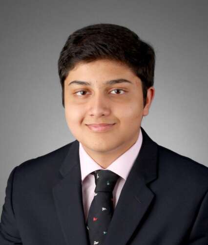 'I know we will rise once again'