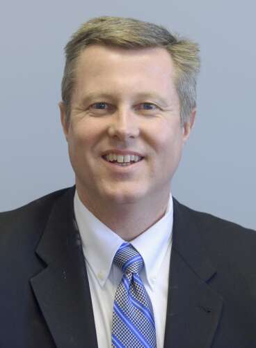 GOP's Seth Lewis has a new opponent for 24th Senate seat