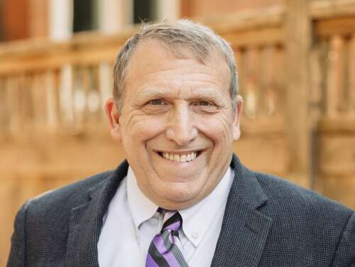 Bruce Leon drops out of 9th Congressional race, endorses Phil Andrew