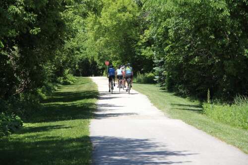 New interactive map shows available and planned shared-use paths in ...