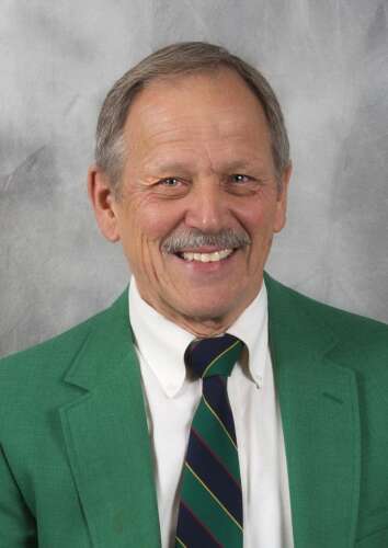 James Heisler: Candidate Profile