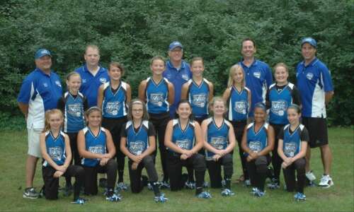 Warren Wave team ends banner year on high note
