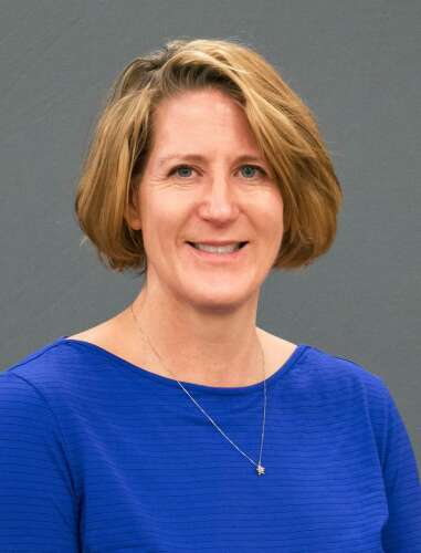 MCC names Sarah Sullivan as Outstanding Faculty Member