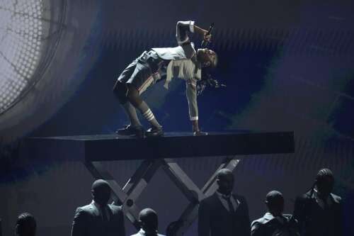 Concerts Oct. 10-16: Lee DeWyze, Chance the Rapper, Elvis Costello and more