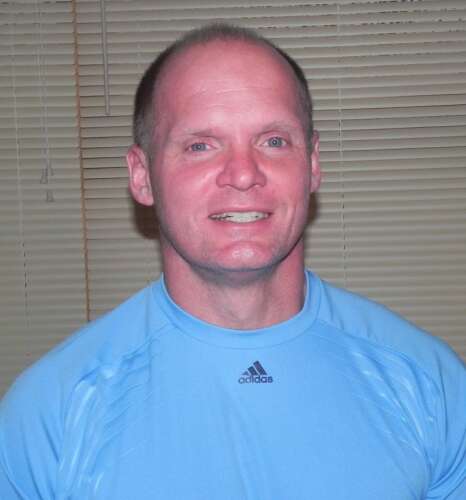 Rick Pryor: Candidate Profile