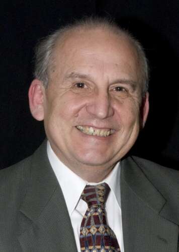 Joseph K. Ptak: Candidate Profile