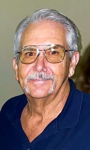 Fredrick 'Fred' Gordon Bush of Harrisburg