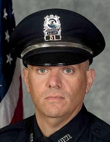 Bartlett police announce two promotions