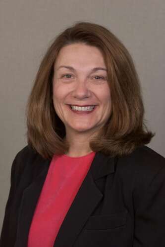 Pamela Althoff: Candidate Profile