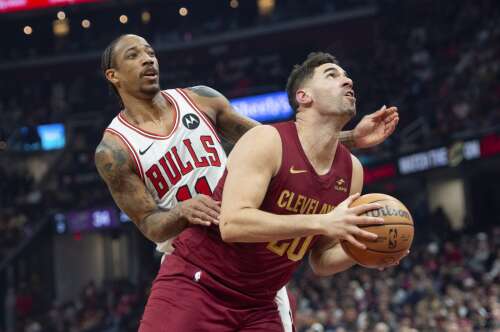 Here’s how the Bulls can deliver a strong finish to season