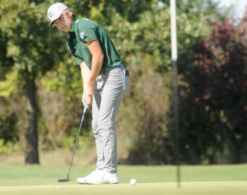 Boys golf: Scouting DuPage County and the Fox area