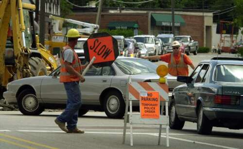 “It sends a jolt through your body” Why you should slow down for ...