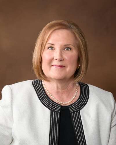 Judith Brodhead: Candidate Profile