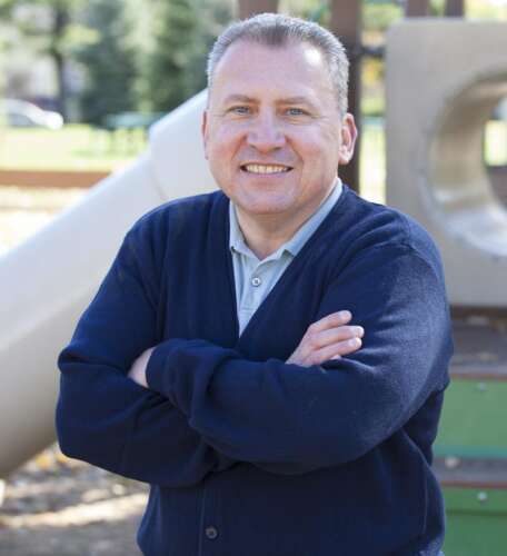 Michael Noland: Candidate Profile