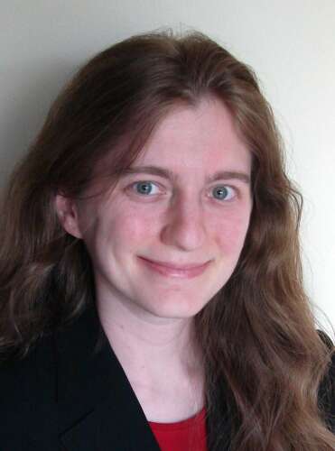 Leah Goodman, Ward 4 Candidate Profile