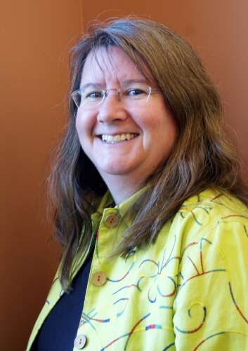 Patricia Ferruzza: Candidate Profile