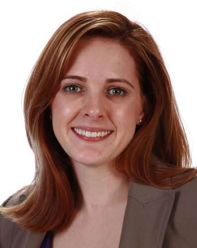 Penny Wegman: Candidate Profile