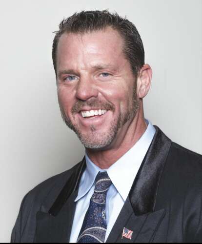 Jerry Johnson: Candidate Profile