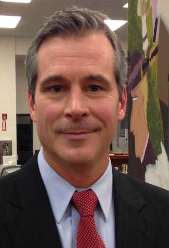 Fenton principal to be new Kaneland superintendent