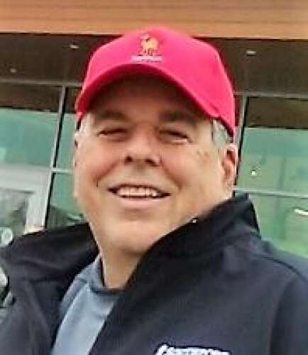 Thomas Hudock: Candidate Profile