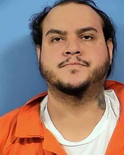 Bensenville man gets 20 years for shooting cars in Addison
