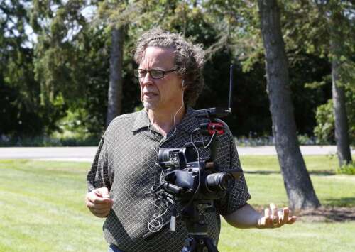 Documentary to explore Elgin's dairy farming past