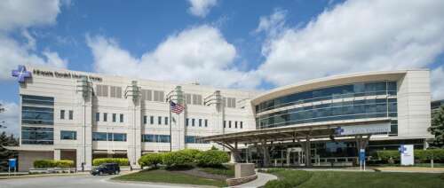Advocate Health Care hospitals named among best for maternity care