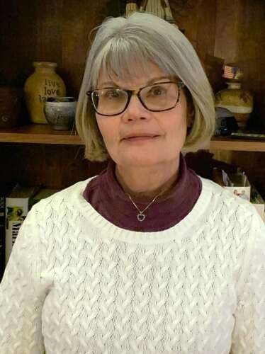 Sharon A. Smogor: 2023 candidate for Fremont Public Library Board