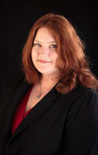 Kerri Barber: Candidate Profile