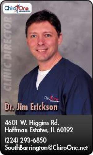 Local Chiro One has grand opening April 7