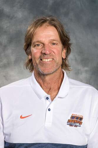 Wheaton College football coach Swider announces retirement