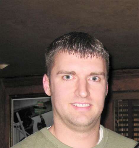 Scott Cox: Candidate Profile