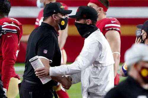 Also-ran Cowboys, Niners get rivalry booted from prime time