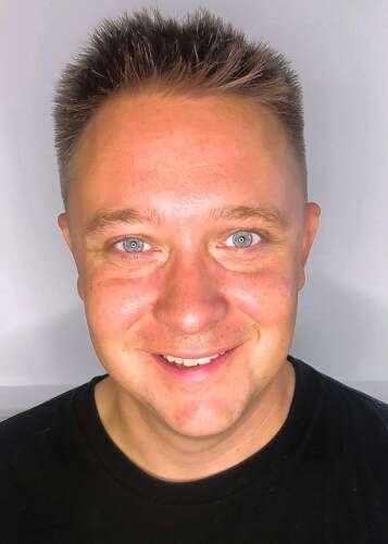 Kevin Patrick: 2023 candidate for Villa Park Village Board