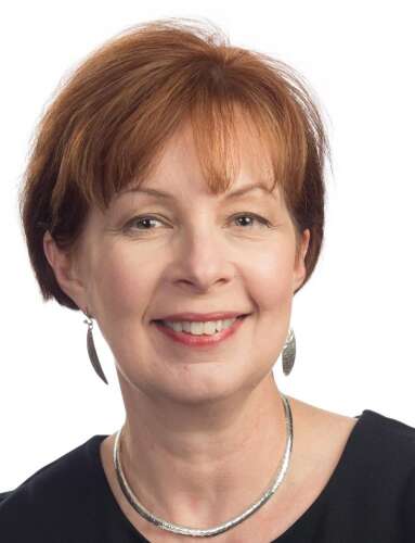 Ann Gillespie: Candidate Profile