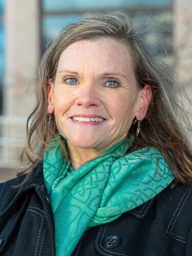 Jodi Trendler: 2023 candidate for Naperville City Council, 4-year term