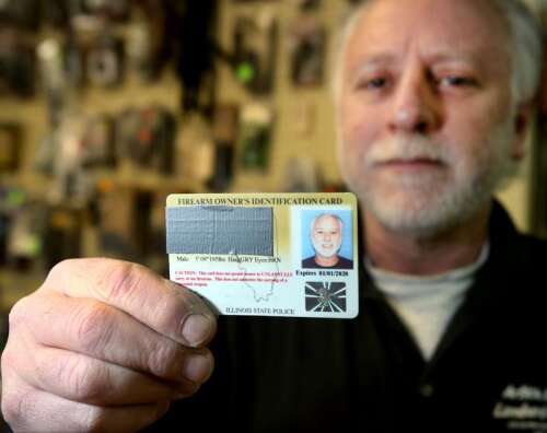 Special report: Gun license numbers don't tell whole story