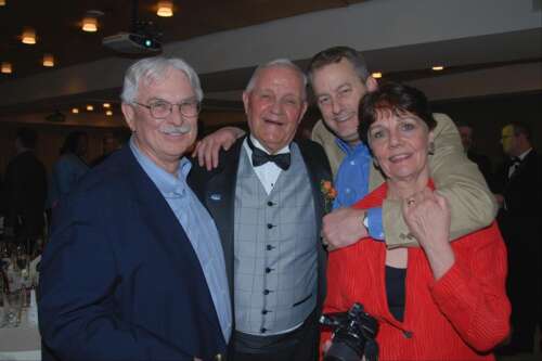 Penick to be honored for commitment to Naperville arts