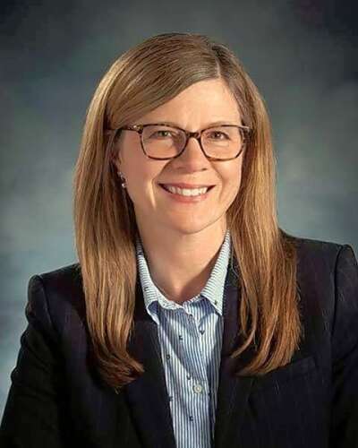 Erica Bray-Parker: 2023 candidate for Wheaton City Council, At-Large