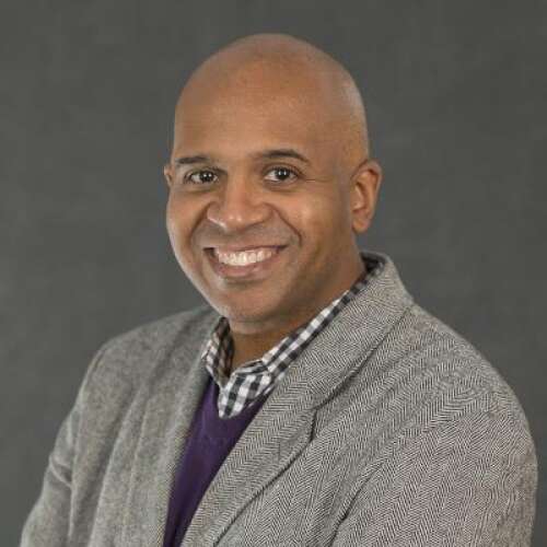 Oakton Provost Ileo Lott, Ed.D., selected for the Aspen Institute's ...