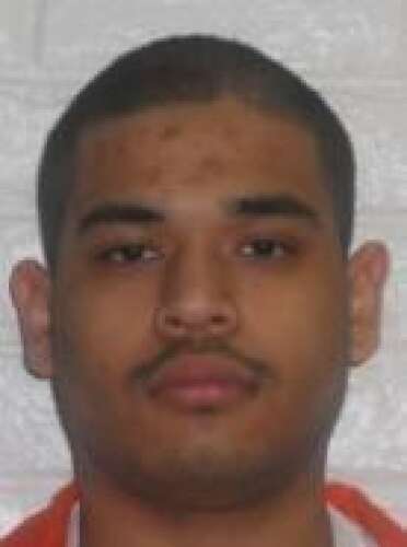 Man accused of Zion murders convicted in Virginia